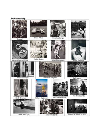 Established Practice In Photography | PDF
