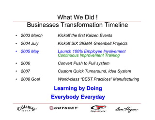 Policy Deployment Example | PDF