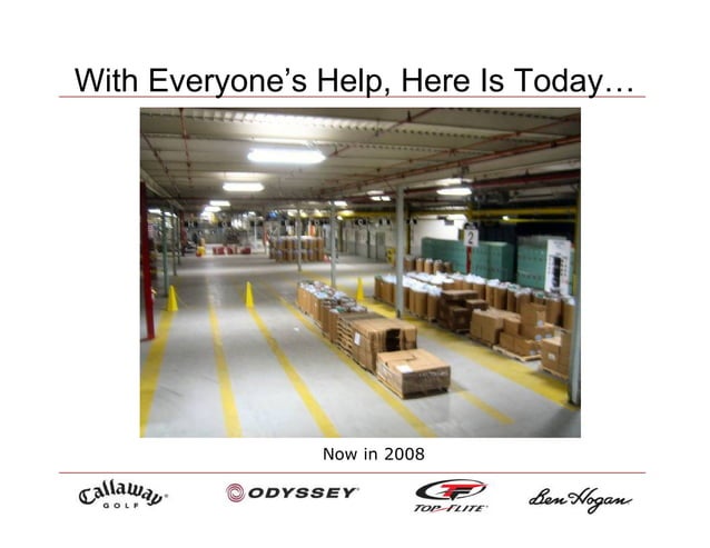 Policy Deployment Example | PDF