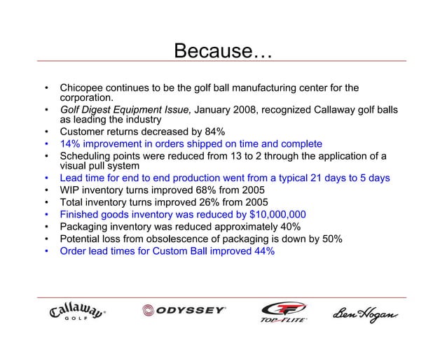 Policy Deployment Example | PDF