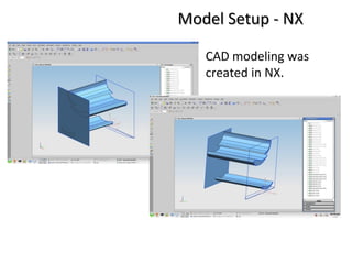 F1 Case Study On Rear Wing | PPT