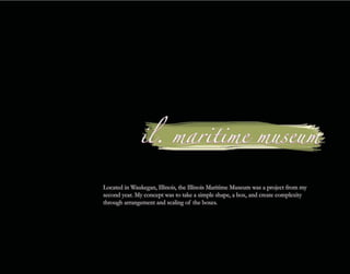 Melissa Falcetti Portfolio Sample | PDF