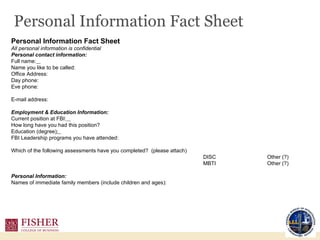 Mentoring Slides | PPT