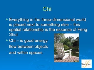 Introduction to Feng Shui | PPT
