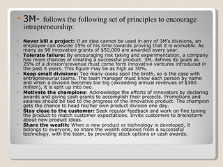 HR department and Creativity | PPT
