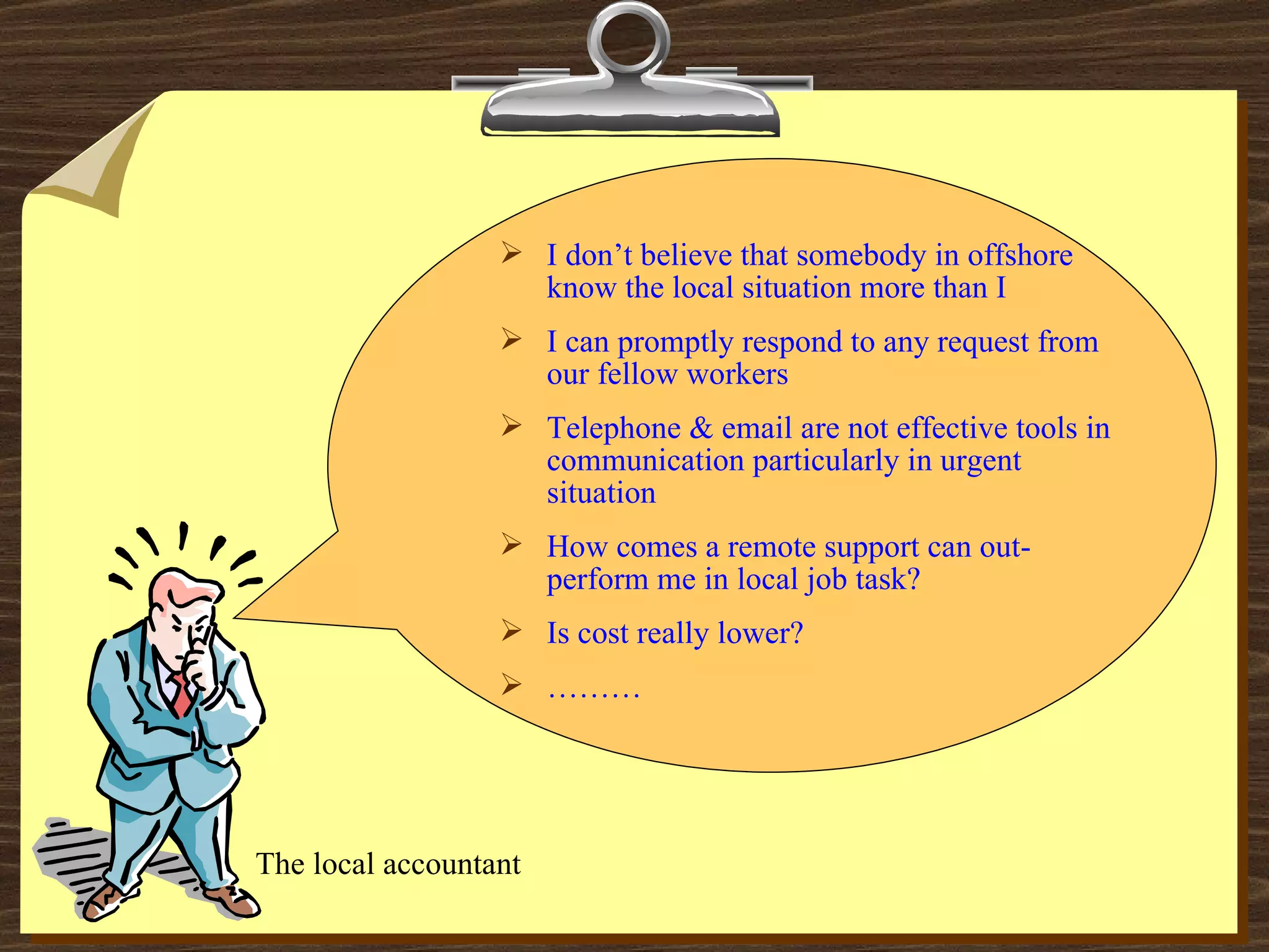 Financial Share Service Centre | PPT