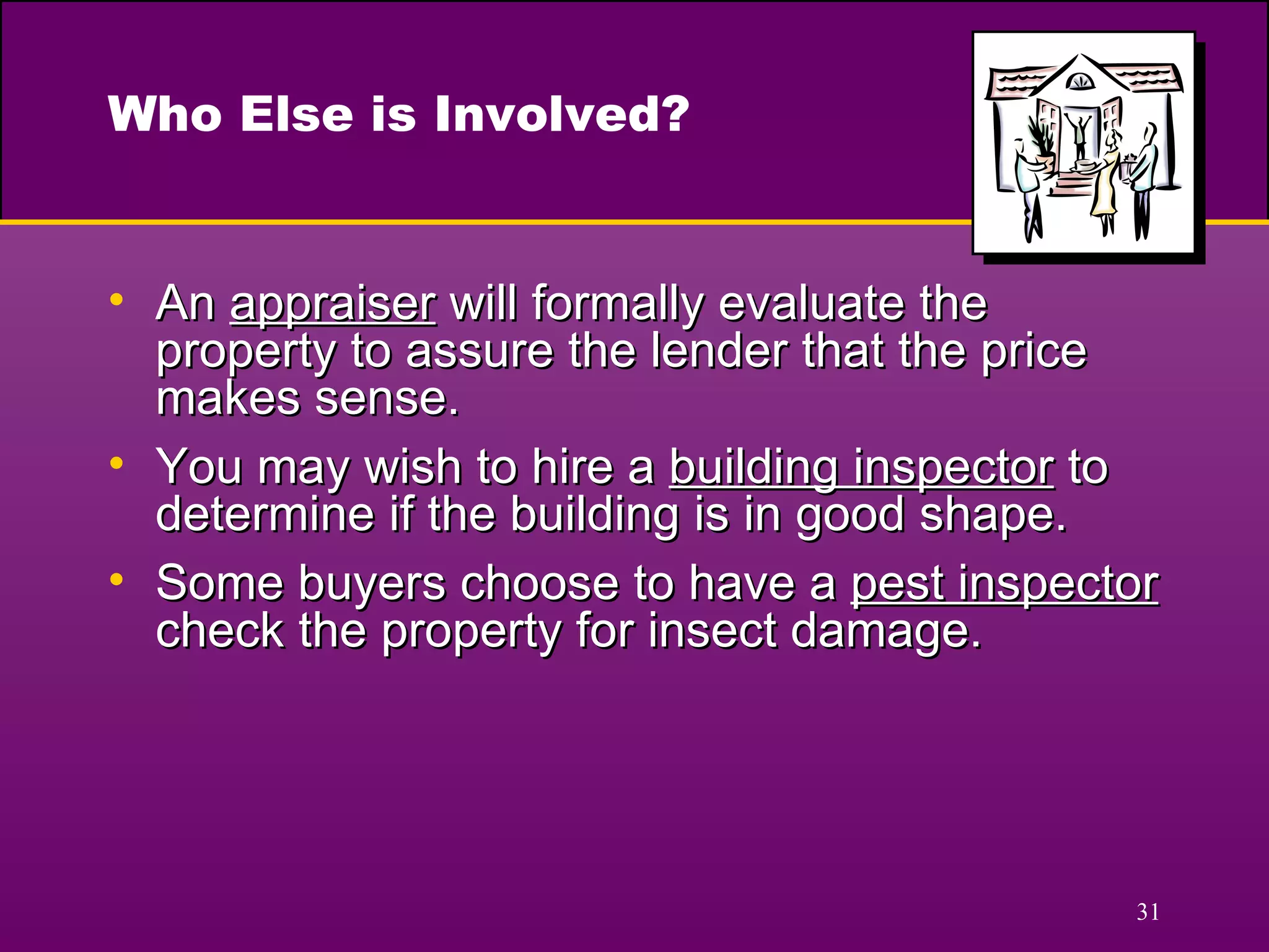 First Time Home Buyer Presentation | PPT