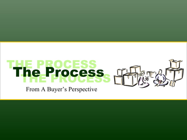 First Time Home Buyer Presentation | PPT