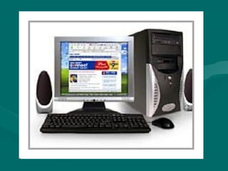 File Management Presentation | PPT