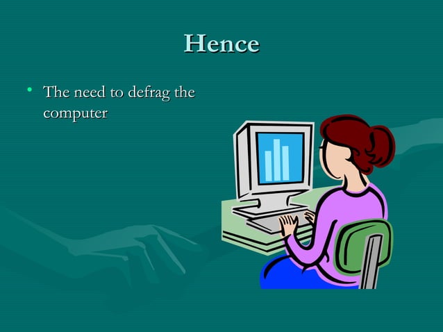 File Management Presentation | PPT