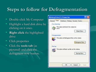 File Management Presentation | PPT