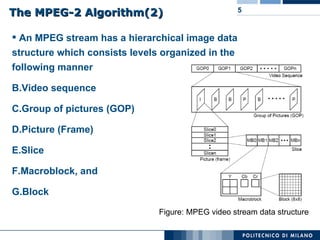 Porting MPEG-2 files on CerberO, a framework for FPGA based MPSoc | PPT