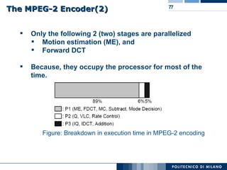 Porting MPEG-2 files on CerberO, a framework for FPGA based MPSoc | PPT