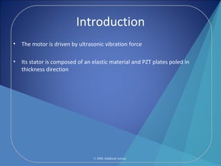 FEM Optimization Project | PPT