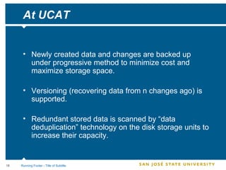 Final Ucat Ppt | PPT