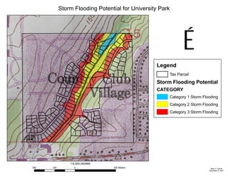 Flooding Project | PDF