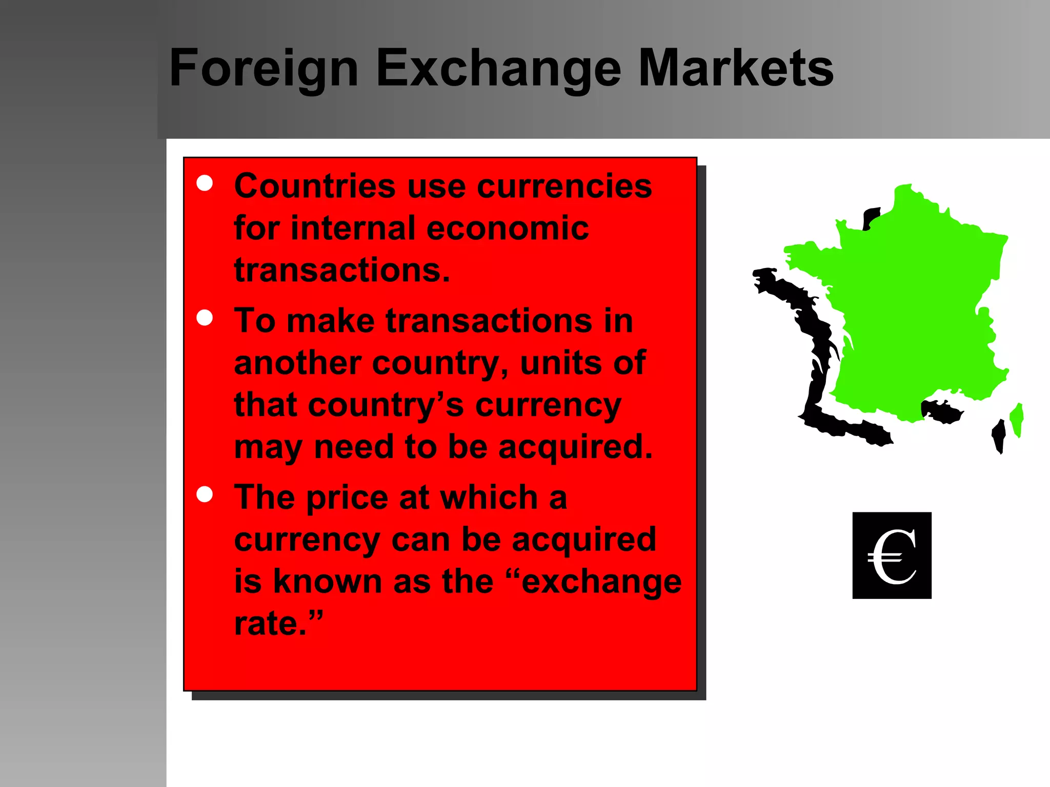 Foreign Currency Transactions | PPT
