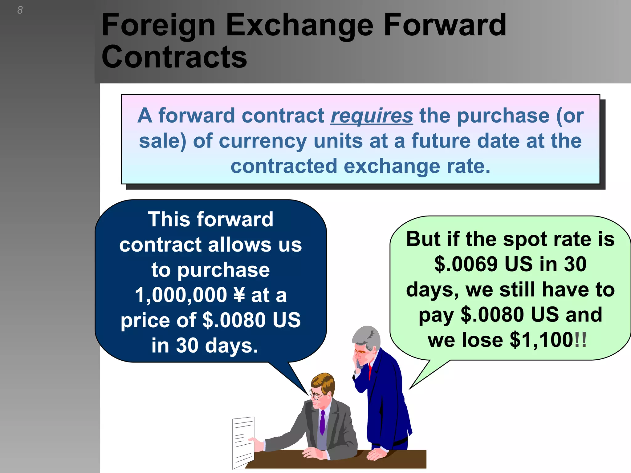 Foreign Currency Transactions | PPT