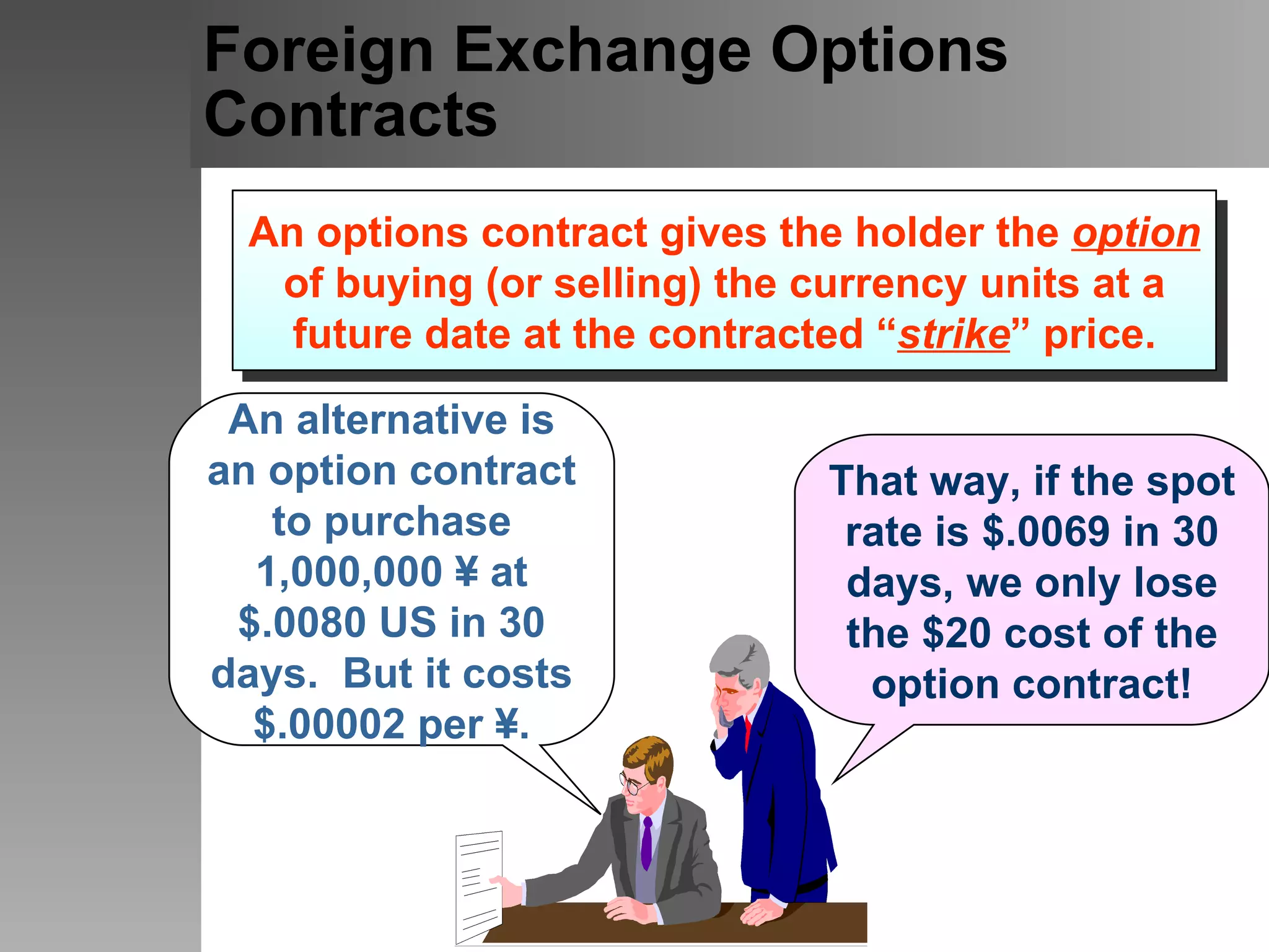 Foreign Currency Transactions | PPT
