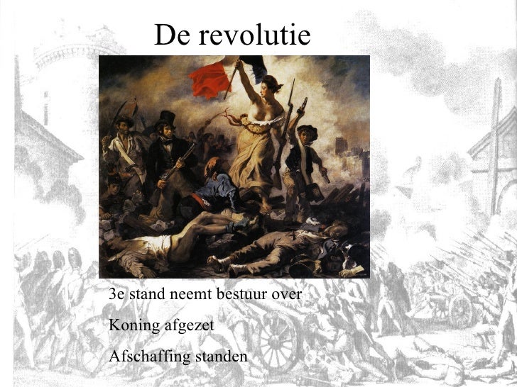 Franse Revolutie