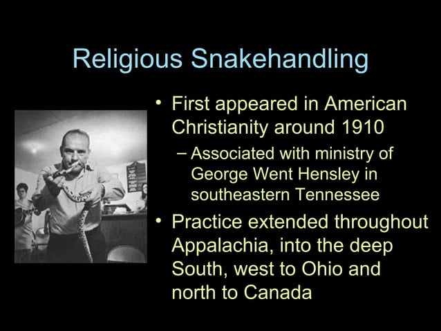 First Amendment: Freedom of Religion | PPT