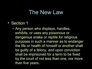 First Amendment: Freedom of Religion | PPT