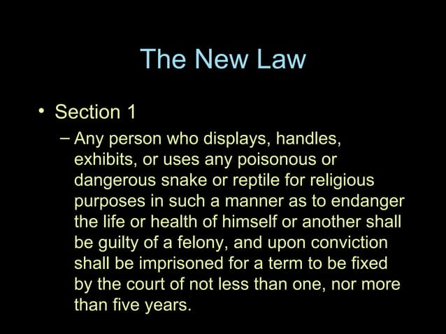 First Amendment: Freedom of Religion | PPT