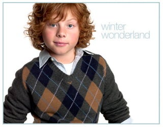Gap Kids | PDF