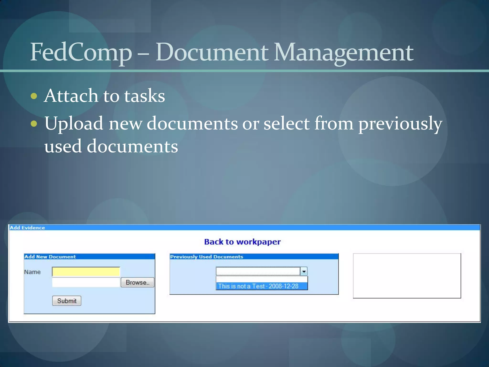 Gartner Briefing Fed Comp Nu Opus | PDF | Technology & Computing