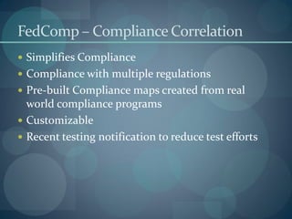 Gartner Briefing Fed Comp Nu Opus | PDF | Technology & Computing