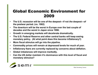 Gartner Report | PPT