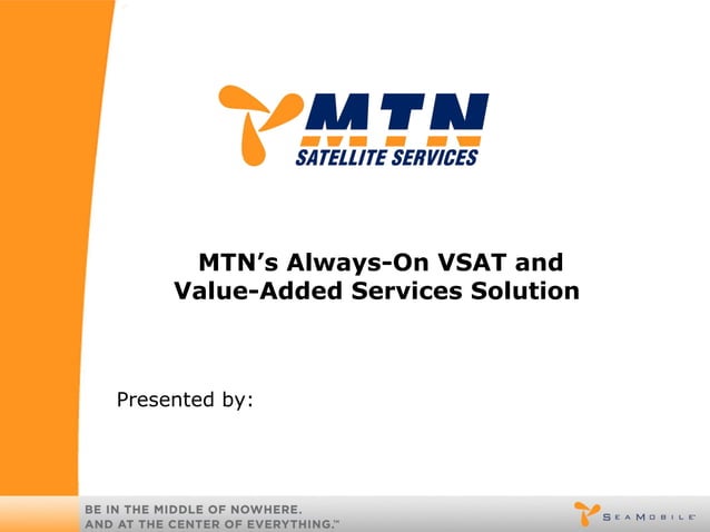 Genaric Presentation 1 | PPT