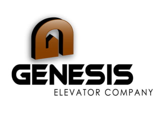 Genesis Intro No Company Logo | PPT