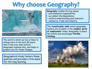 Geog Options 09 | PPT