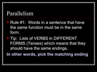 Getting To Know The Cahsee | PPT