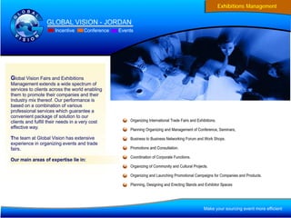 Global Vision Identity | PPT