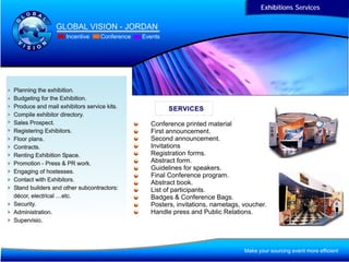 Global Vision Identity | PDF