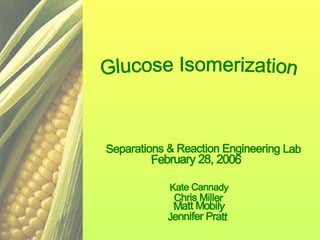 Glucose | PPT