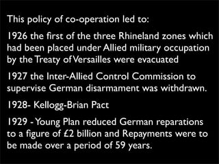 The Golden Years of Weimar | PDF