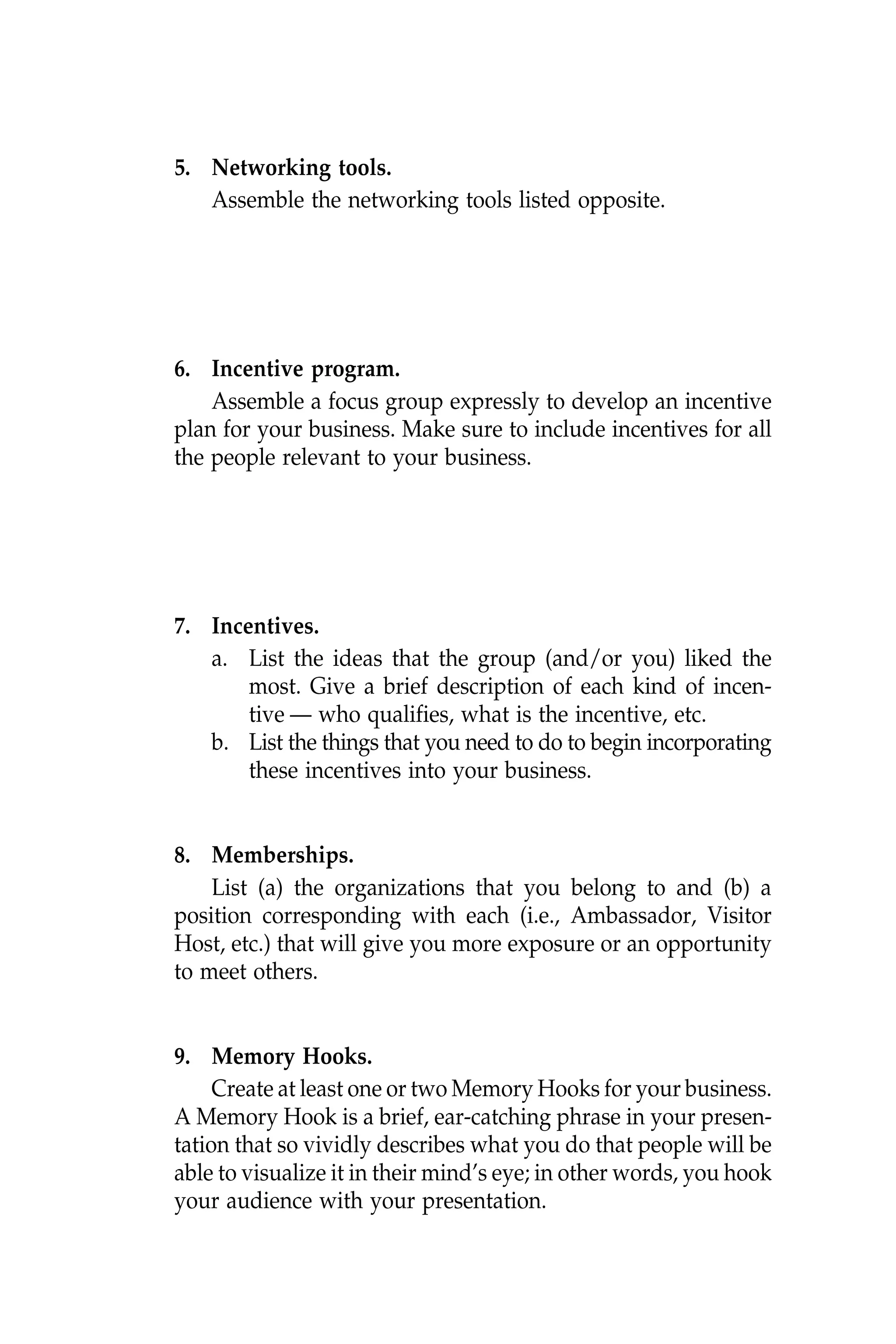 Hand To Hand Wombat Plan | PDF