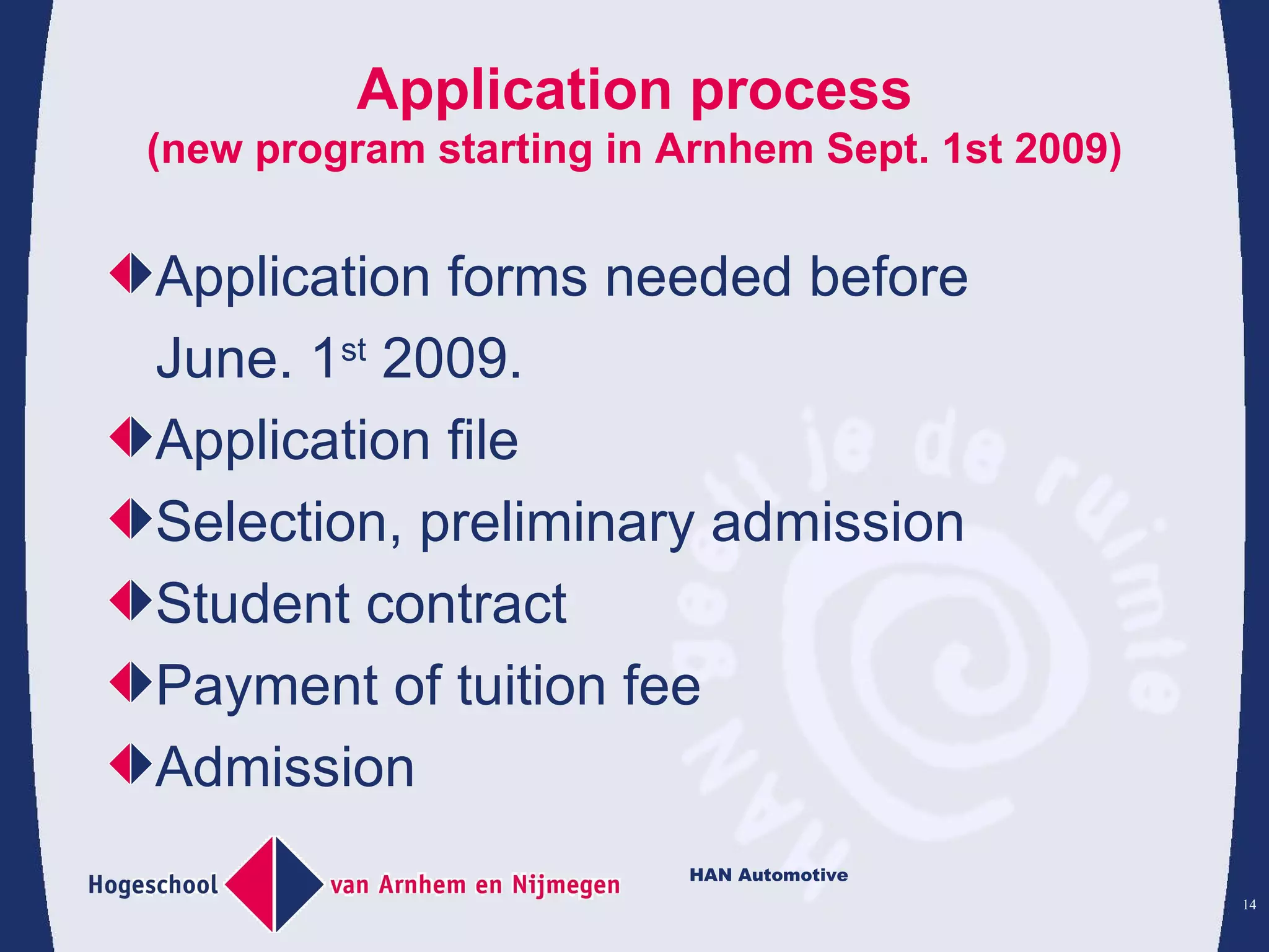 Han Master Mas Presentation 08 | PPT