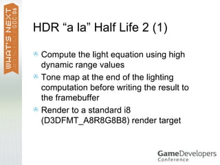 Hdr Meets Black And White 2 | PPT