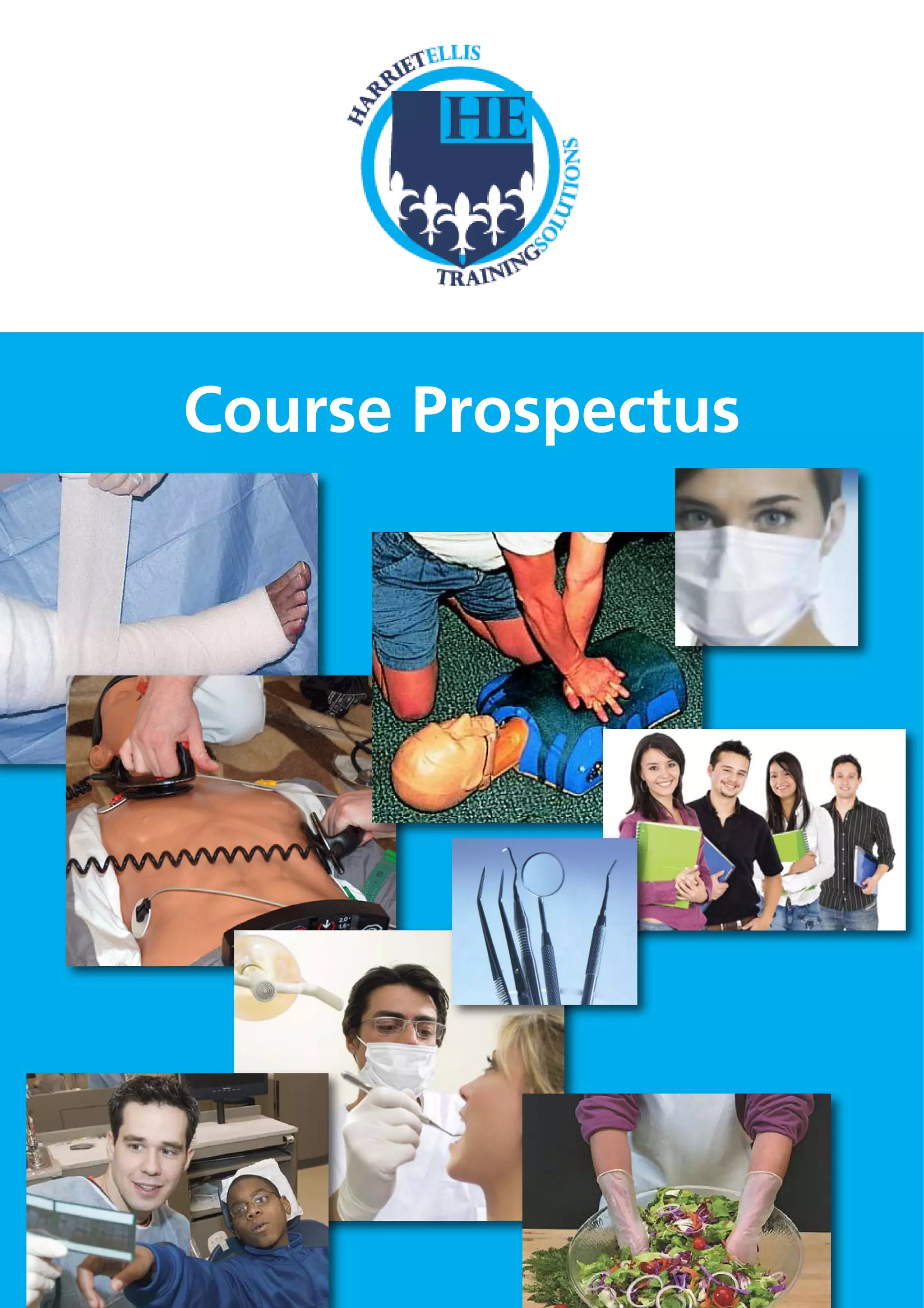 He Course Prosp | PDF