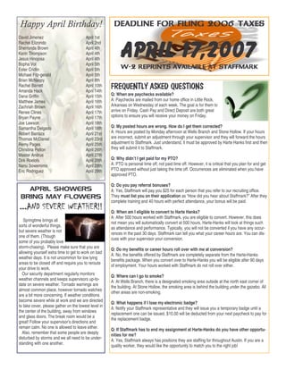 Hh News Bytes 0407 | PDF