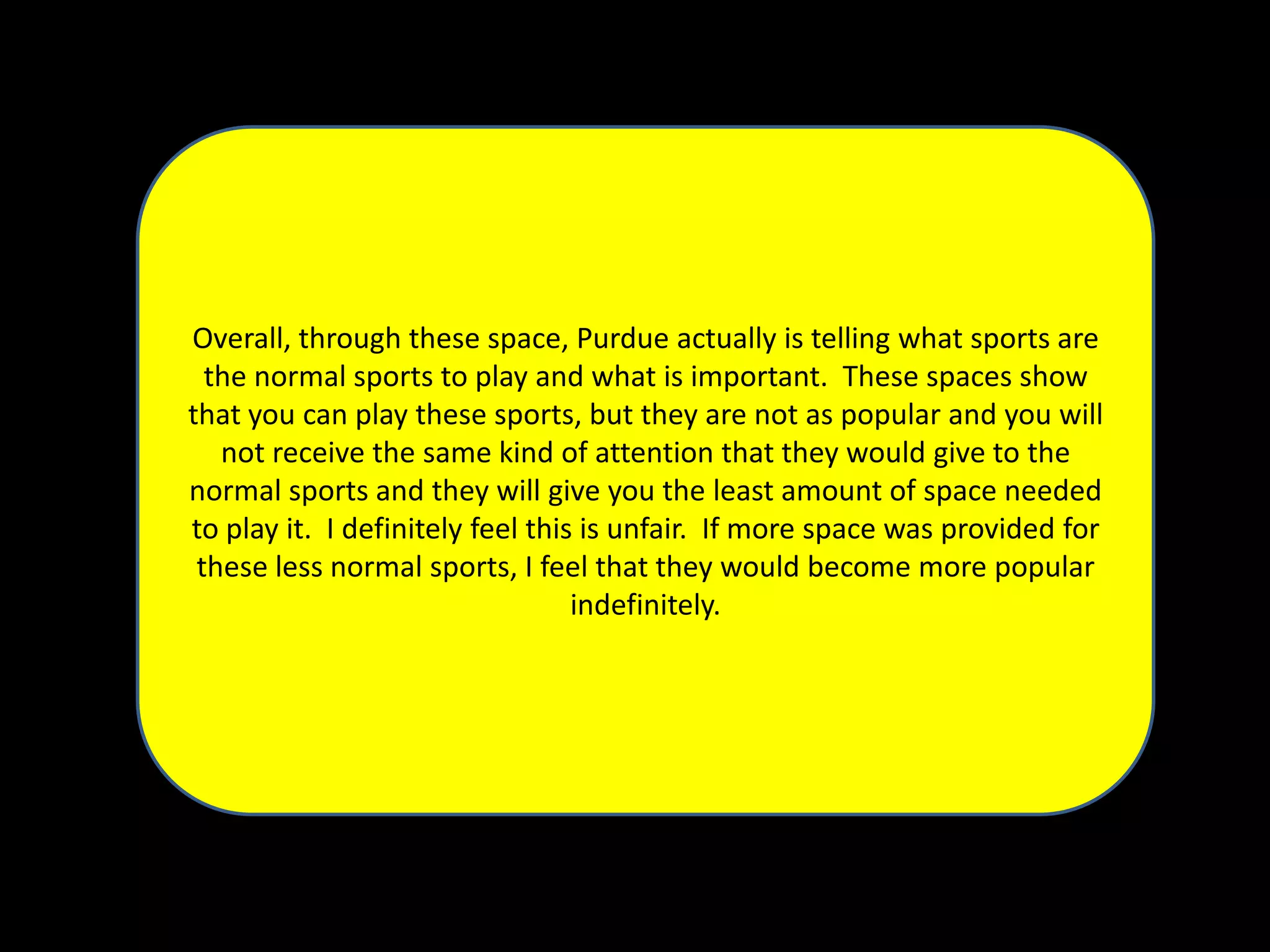 Purdue Co-Rec | PDF