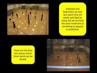Purdue Co-Rec | PDF