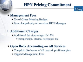 HPN Power Point Presentation | PPT