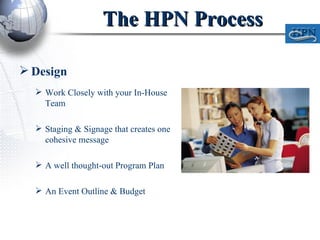 HPN Power Point Presentation | PPT