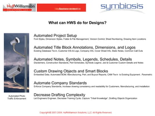 Hws Design Presentation01 | PPT