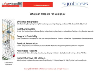 Hws Design Presentation01 | PPT